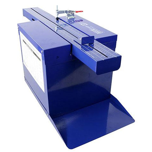 Sit And Reach Test Box