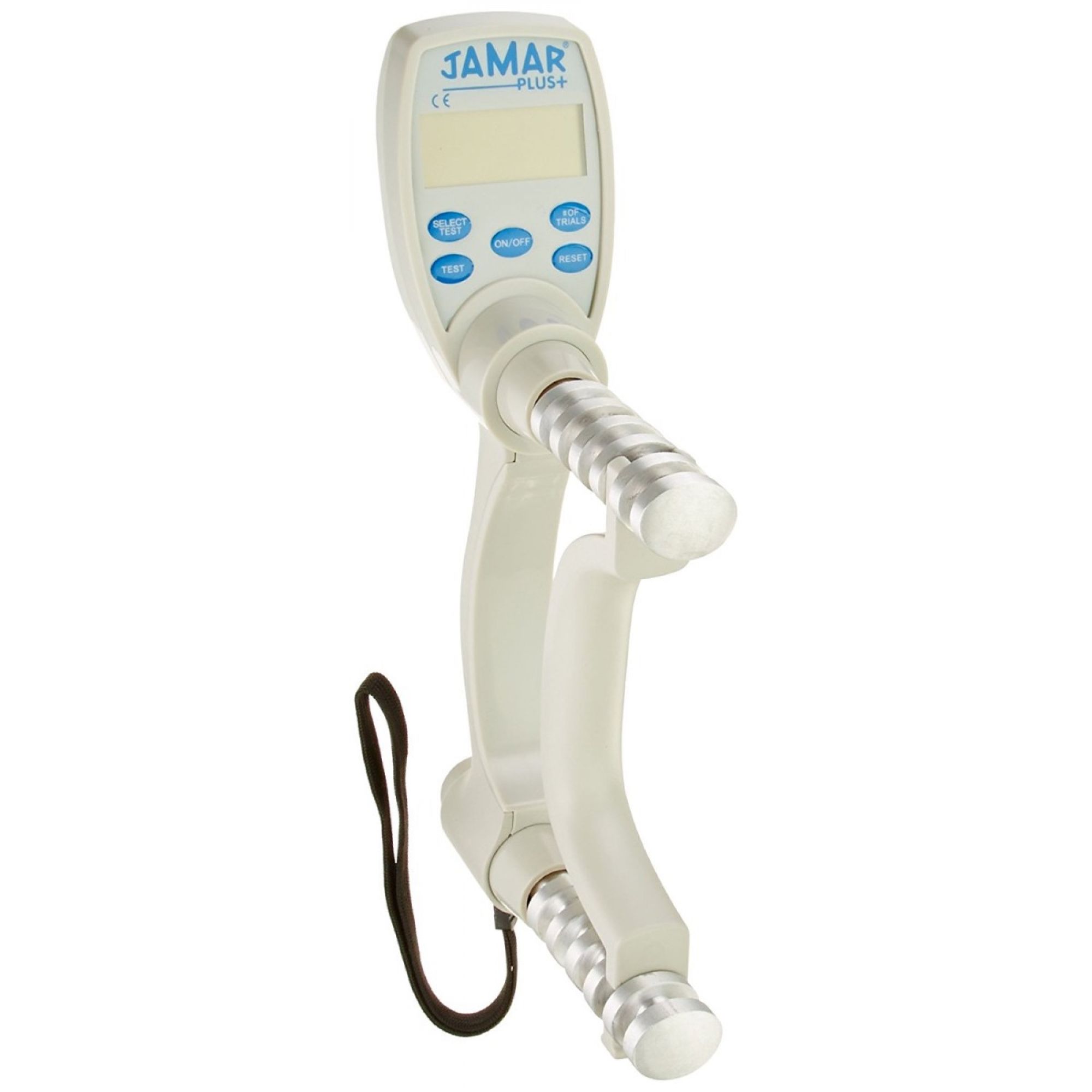 Jamar 563213 Plus+ Digital Hand Dynamometer