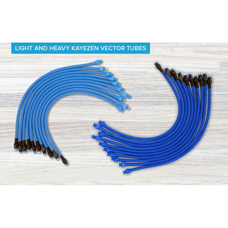 Kayezen RQX-2090PP Kayezen 60 Tubing for Kayezen Vector Exercise Syst