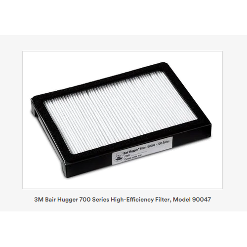 3M 90047 Bair Hugger Replacement Filter 700 Series