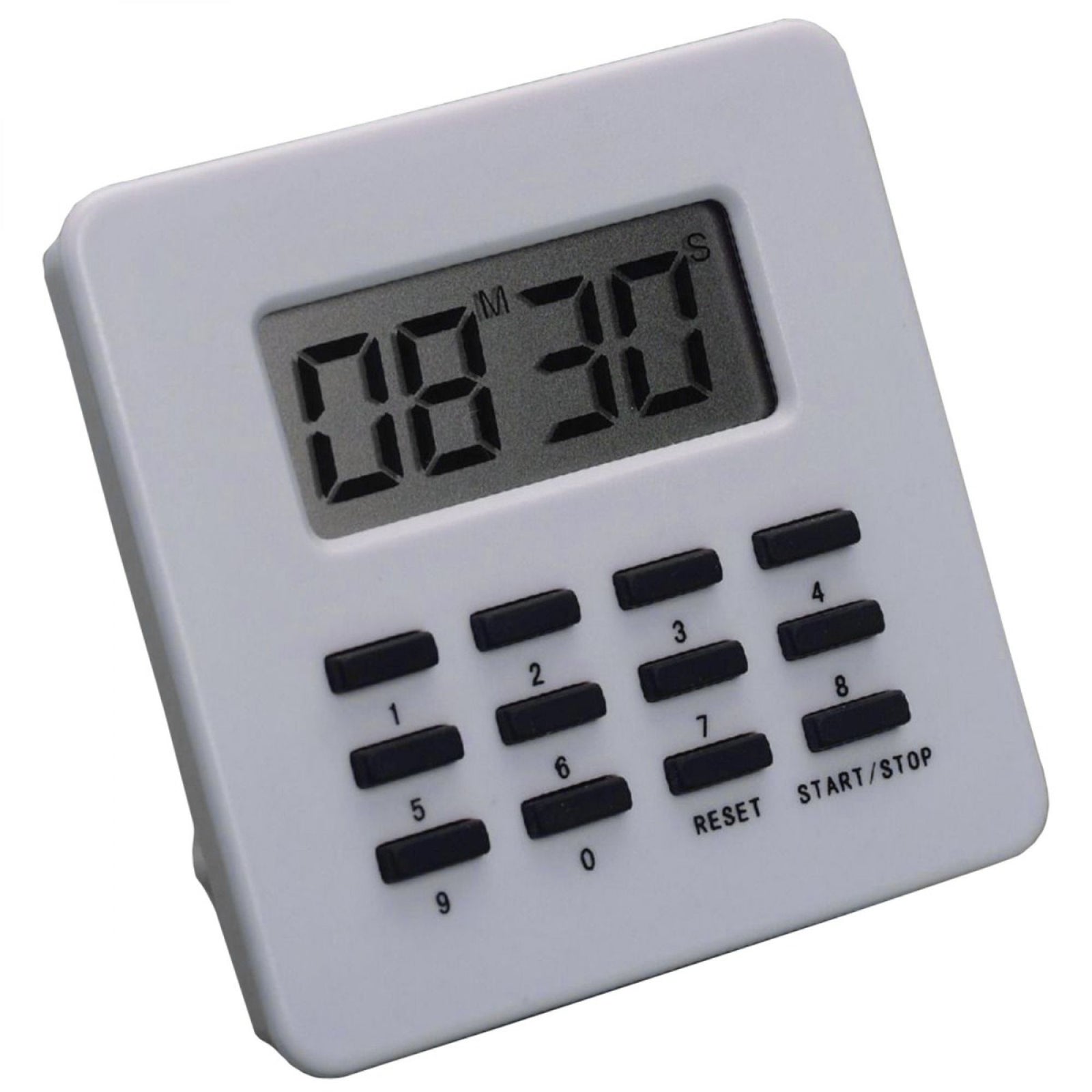 Jamar 7653 Electronic Timer/Stopwatch