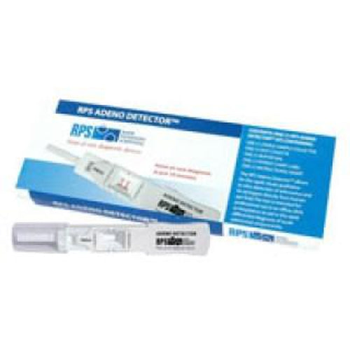 Quidel RPS-ADSTD QuickVue Adenoviral conjunctivitis External Controls