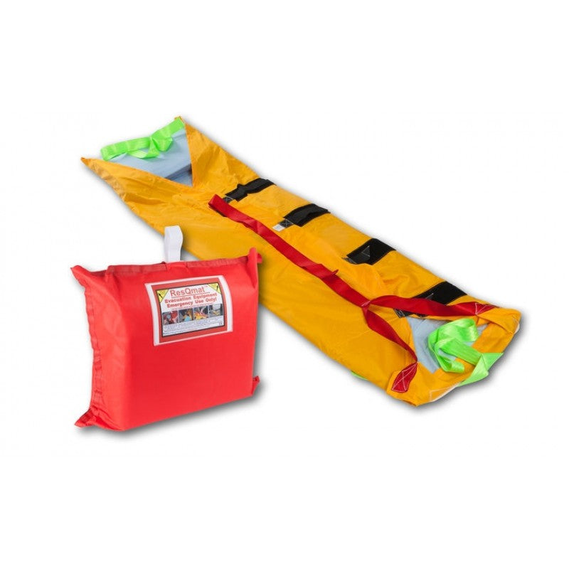 Evac Chair 220-MAT ResQMat Evacuation Sled / Mat