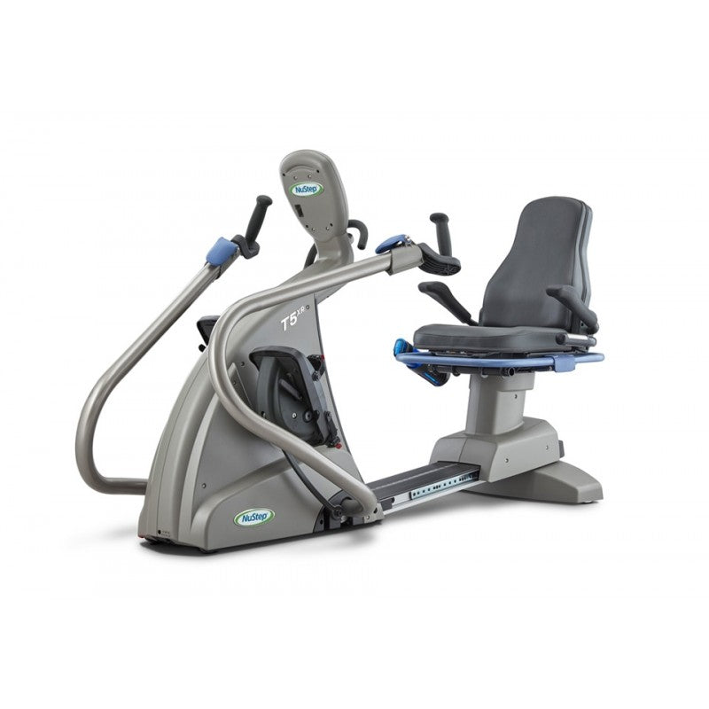 NuStep 05002-HB T5XR Recumbent Cross Trainer