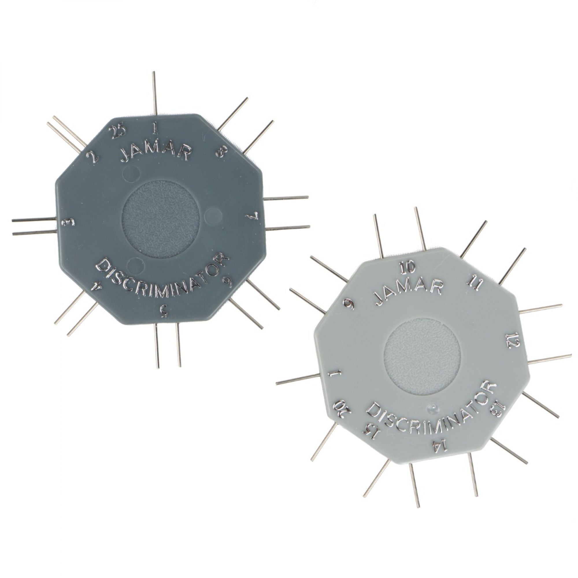 Jamar 7524 Discriminator