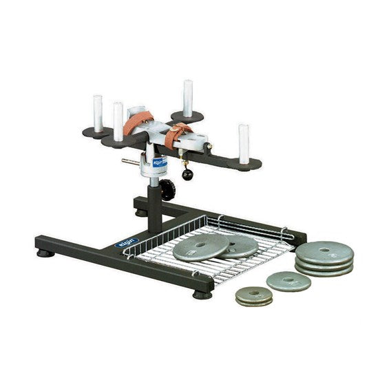 Elgin 002-LE125B Elgin Leg And Ankle Exerciser (without disc weights)