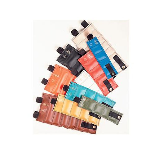 Hausmann 5588 Hugger Weight Set,5 Weights