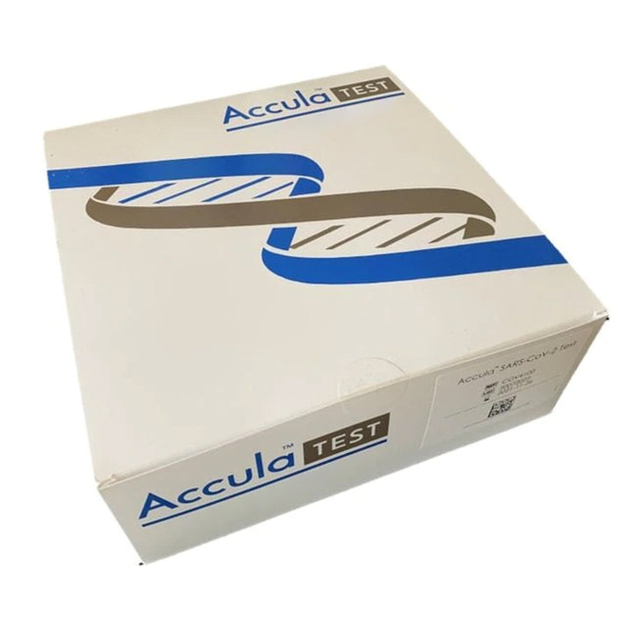 Sekisui Diagnostics COV4100 Accula SARS-CoV-2 Test Kit
