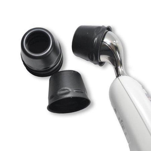 Exergen 134205 Disposable Caps 20 Bags of 250 Temporal Scanner TAT-50