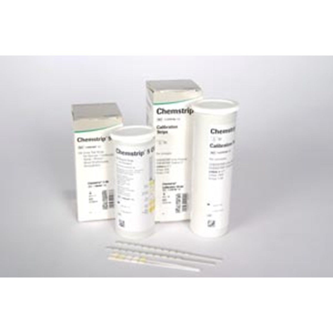Roche Diagnostics 11893467160 Chemstrip 5 OB