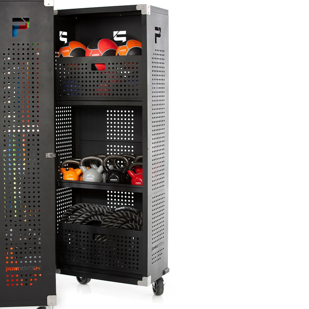 Power Systems 87320 APEX Locker